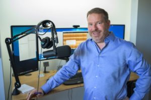 James Jacobson – Professional Profile